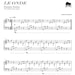 Le Onde - Ludovico Einaudi Piano Sheet Music With Note Names (PDF & MP3 ...