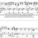 Nothing's Gonna Change My Love for You Piano Sheet Music: Intermediate ...