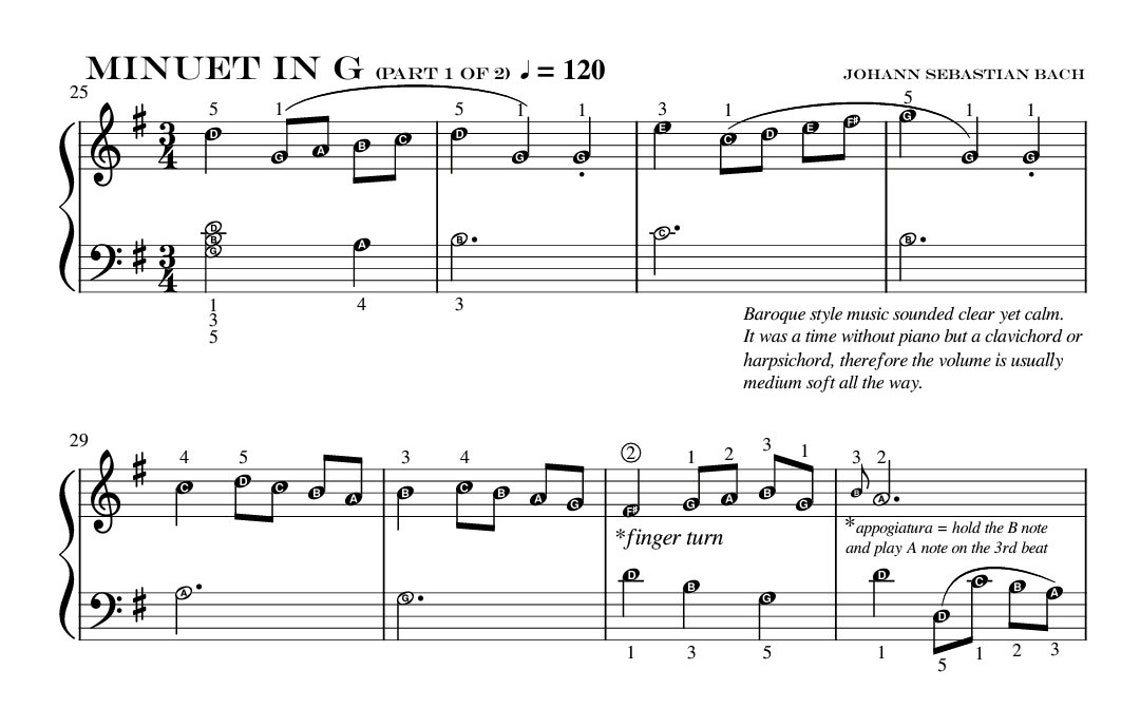 Scales, Arpeggios & Chords ( C G D Majors ) With Free Pieces | Piano ...
