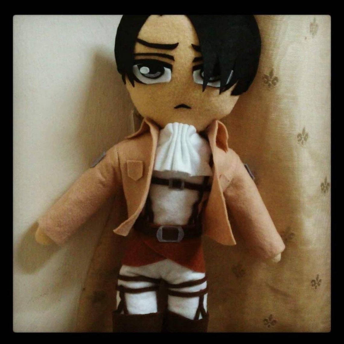 Custom Made Plush Any Character - Etsy