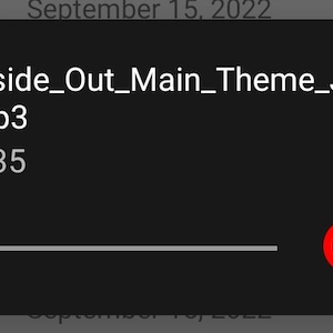 Piano Sheet Music | INSIDE OUT Theme | Easy Piano for Kids - Etsy