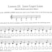 Music Note Names Worksheets | 30 Sheets for Theory Lessons PDF VERY ...