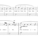 Heather (conan Gray) Piano Sheet Music Score With Note Names for Grade ...