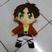 Custom Made Plush Any Character - Etsy