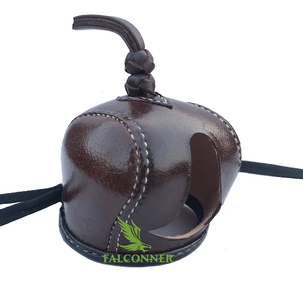 Falconry Hoods - Etsy