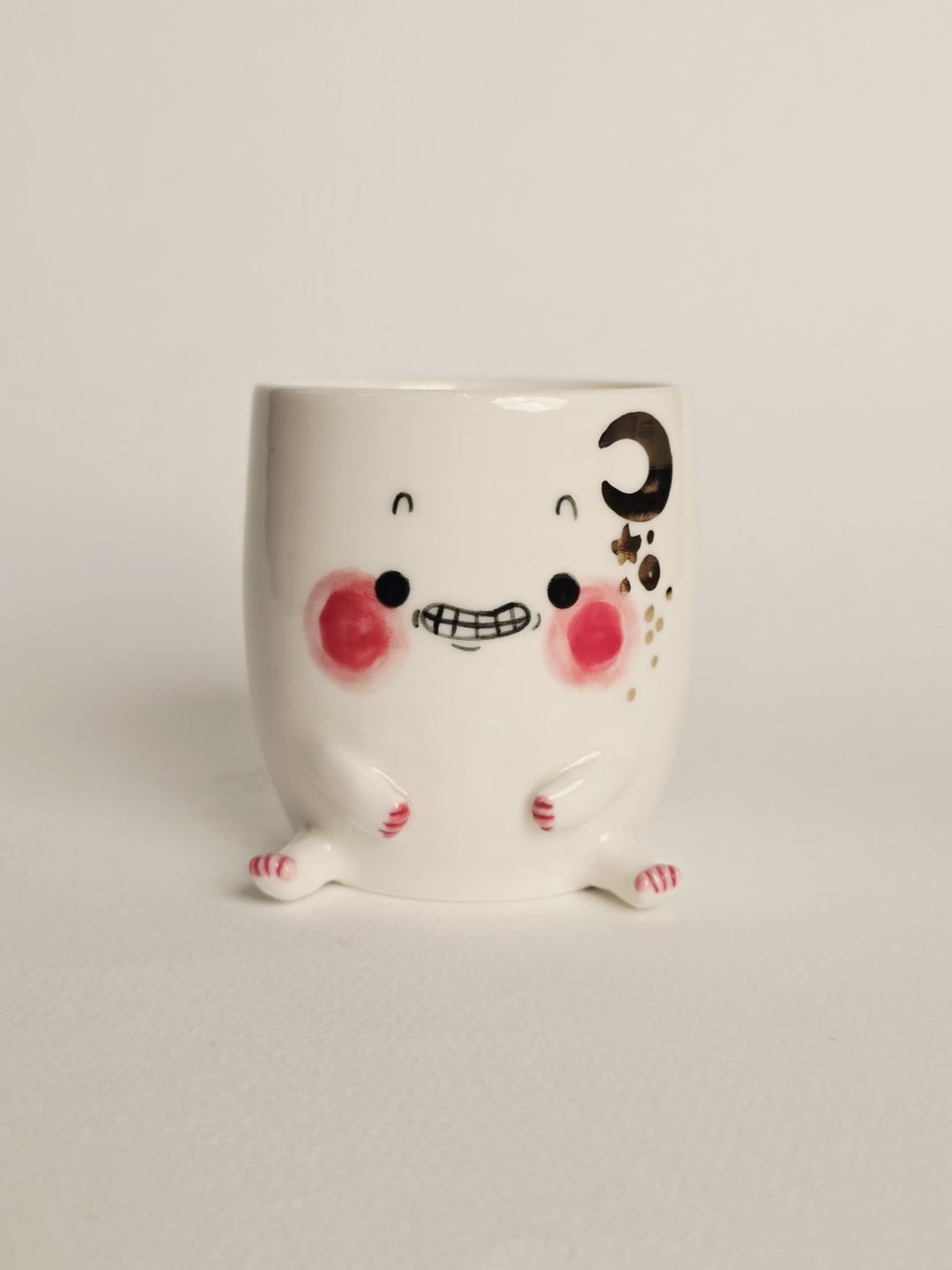 Smile Shyly Bebe - Etsy