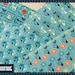 Atomic Digital Paper | 1950s Atomic Cat Pattern | Digital Paper Pack ...