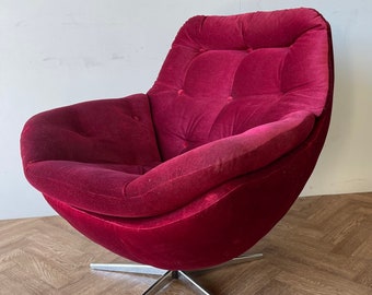 Vono Chair - Etsy