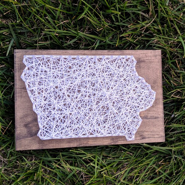 Iowa Hawkeye Sign - Etsy