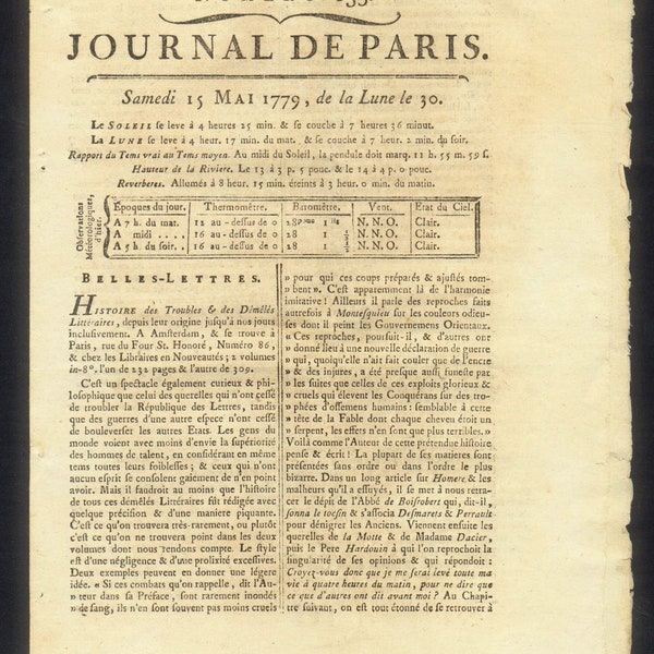 French Revolution - Etsy