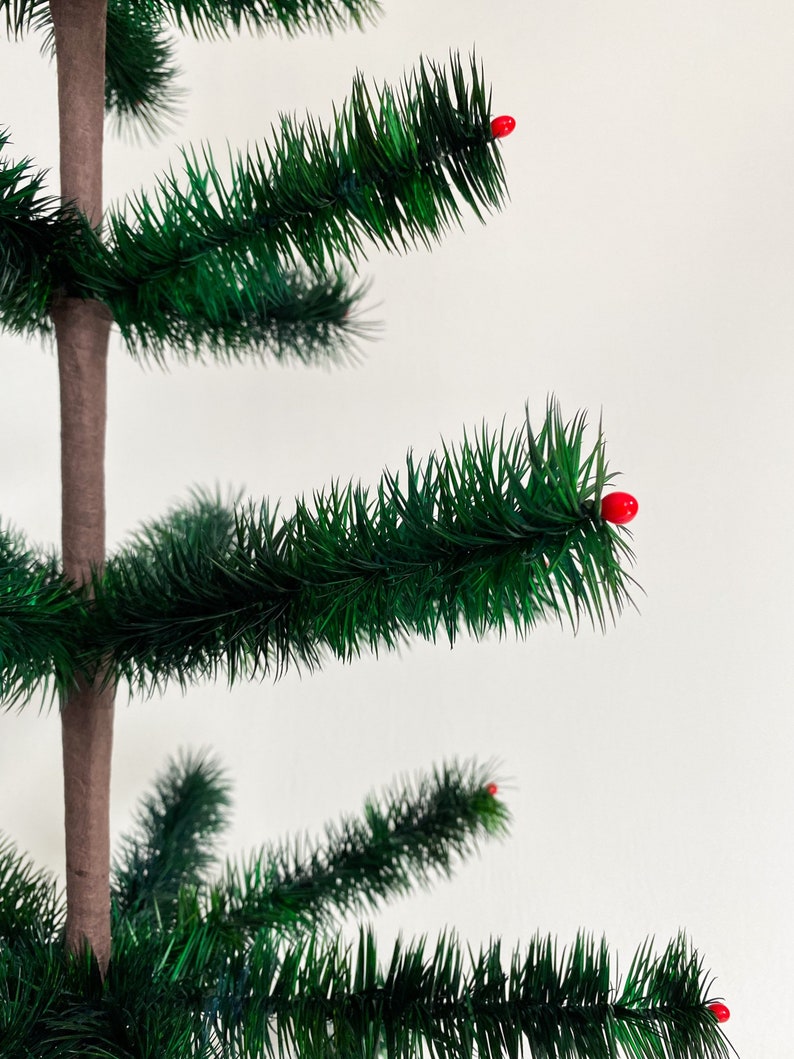 34 Authentic Goose Feather Tree - Etsy