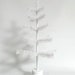 25” Authentic Goose Feather Tree - Etsy