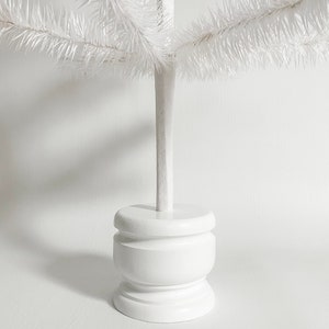 25” Authentic Goose Feather Tree - Etsy