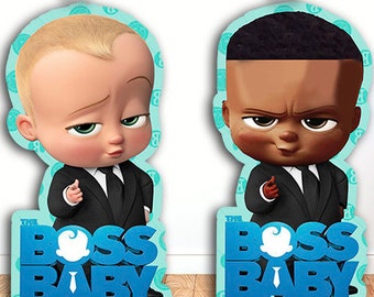 The boss baby | Etsy