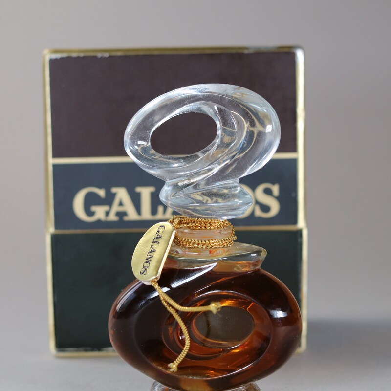 James Galanos - Etsy