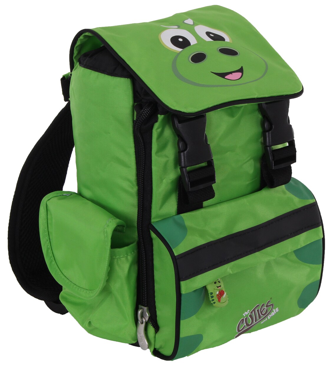 Cuties & Pals Kids Character Expandable Backpack Childrens - Etsy
