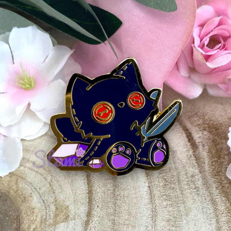 Wood Doll Pins - Etsy