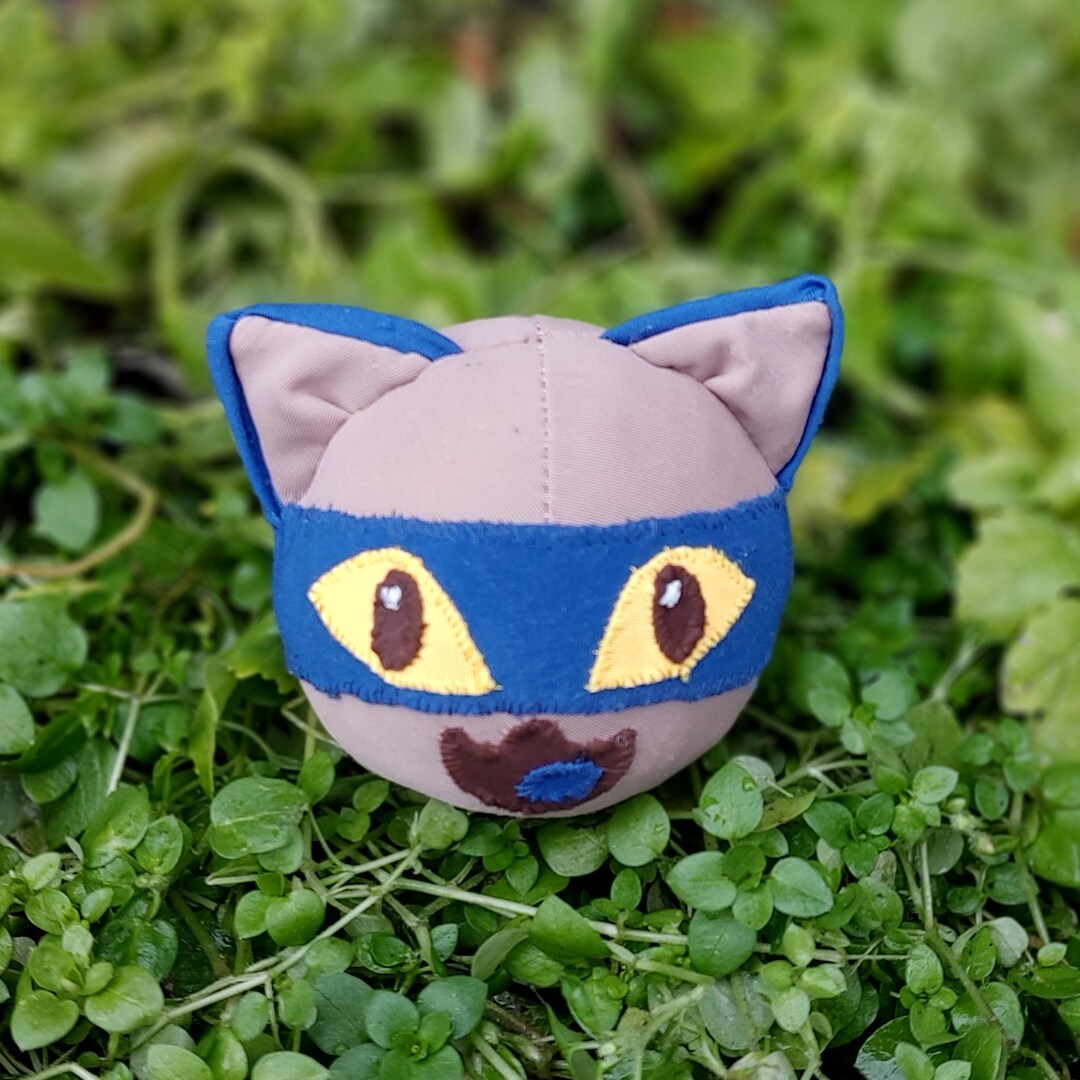 Hunter Slime Rancher Toy - Etsy