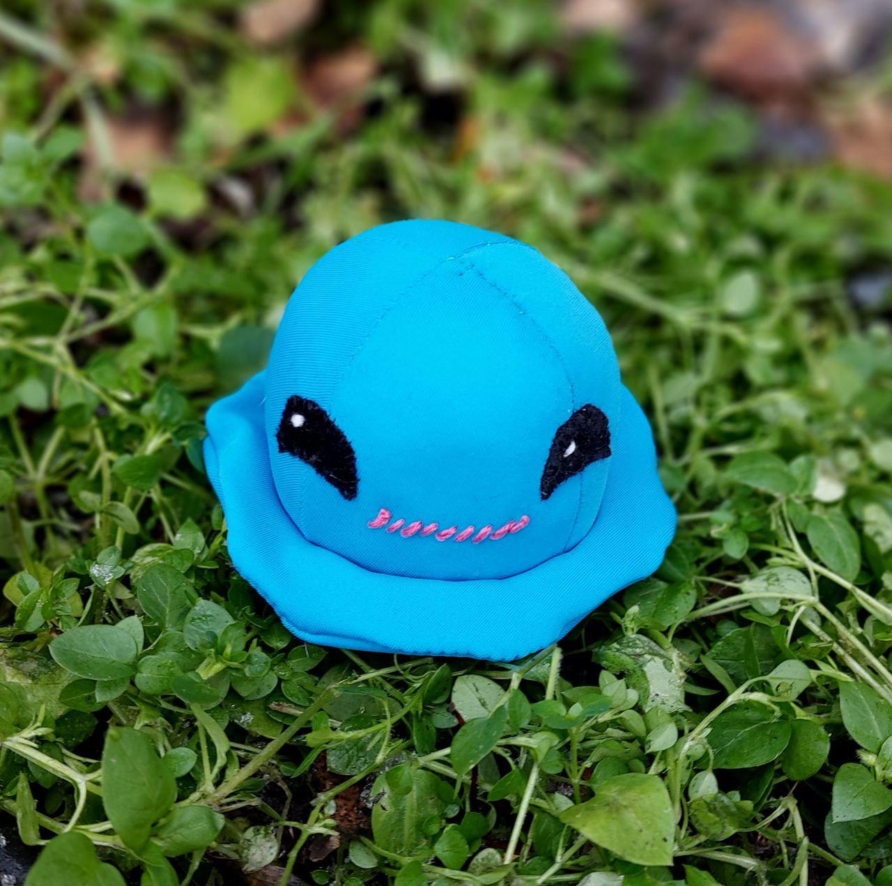 Slime Rancher Toy Set 3 Slimes - Etsy