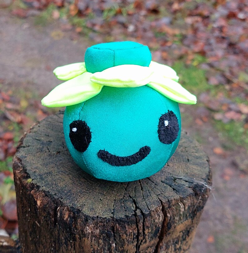 Slime Rancher Toy - Etsy