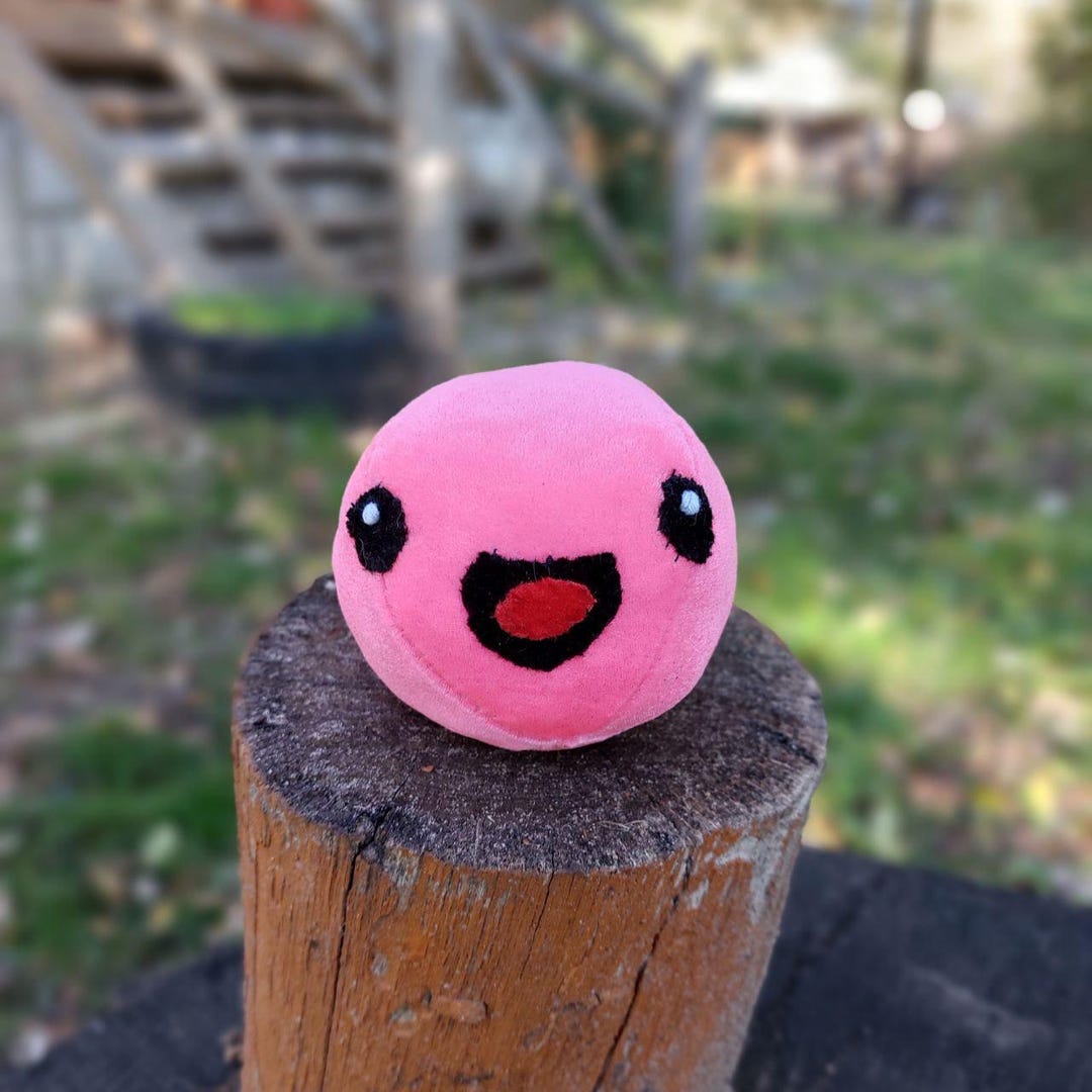 Slime Rancher Toy - Etsy