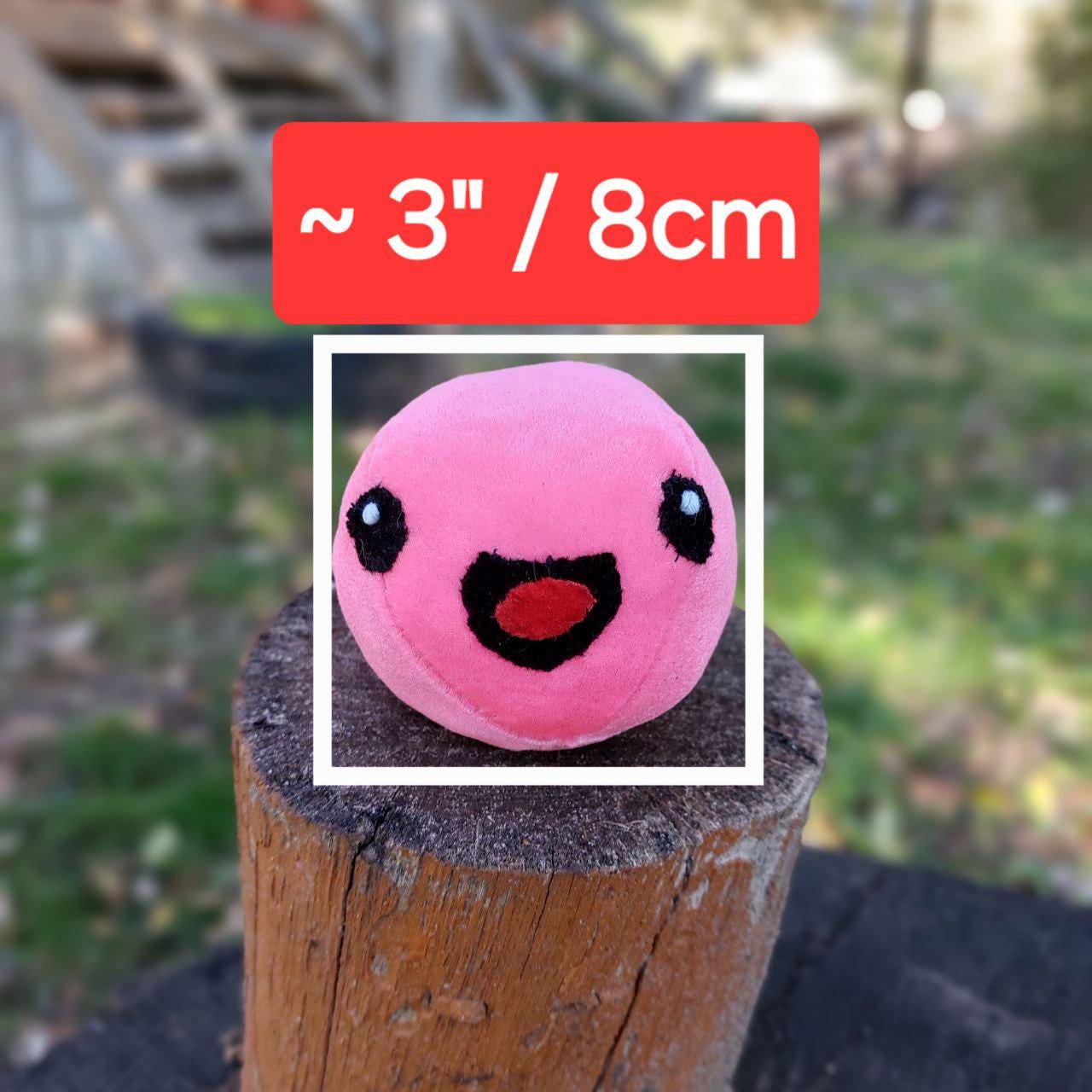 Slime Rancher Toy - Etsy