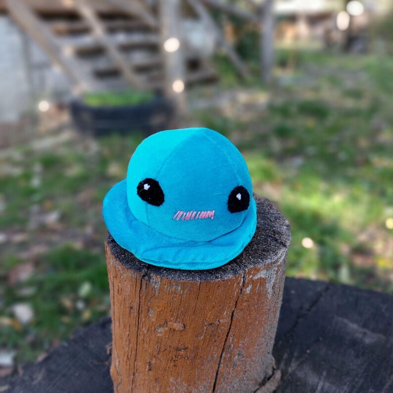 Slime Rancher Toy - Etsy