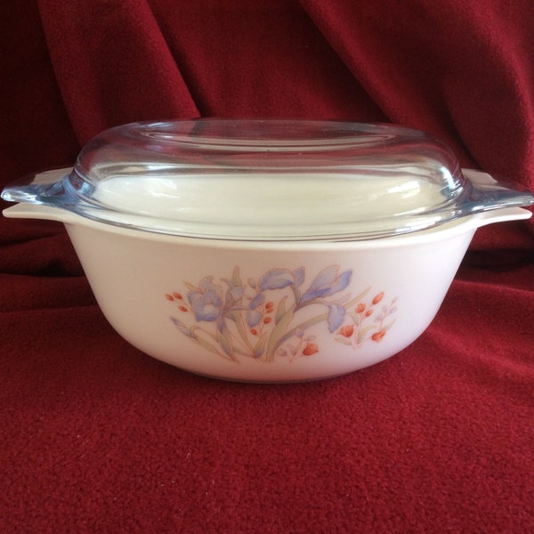 Blue Pyrex - Etsy Canada