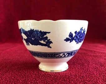 Cauldon England Bowl - Etsy