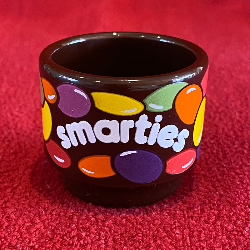80er jahre smarties - Etsy.de