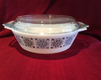 Vintage pyrex | Etsy