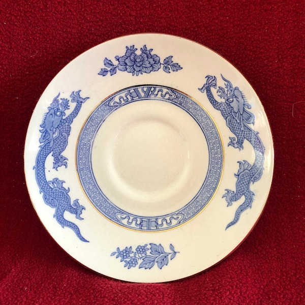Cauldon China - Etsy