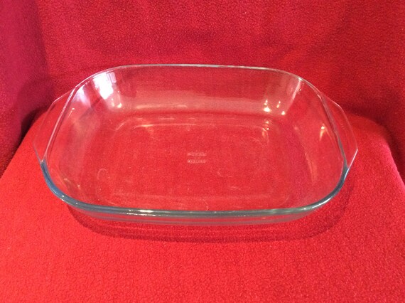 Sale > clear pyrex baking dish > in stock