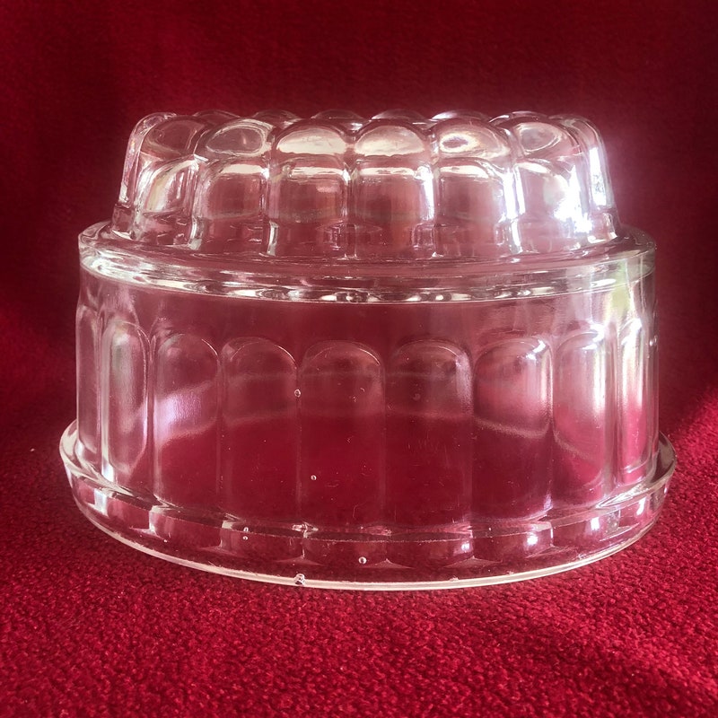 Jelly Mold - Etsy