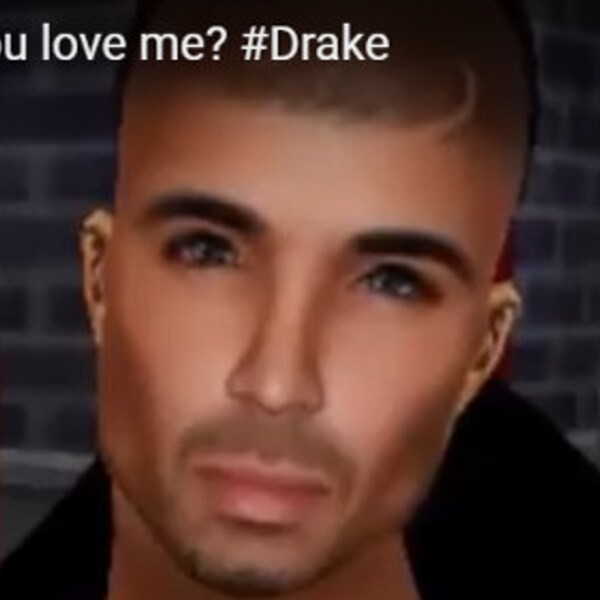 Imvu Mesh Head - Etsy