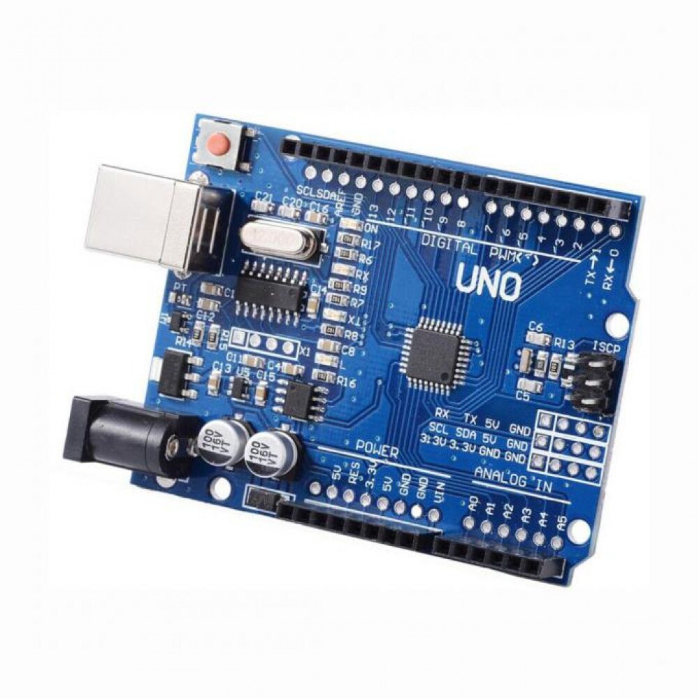Arduino Uno - Etsy