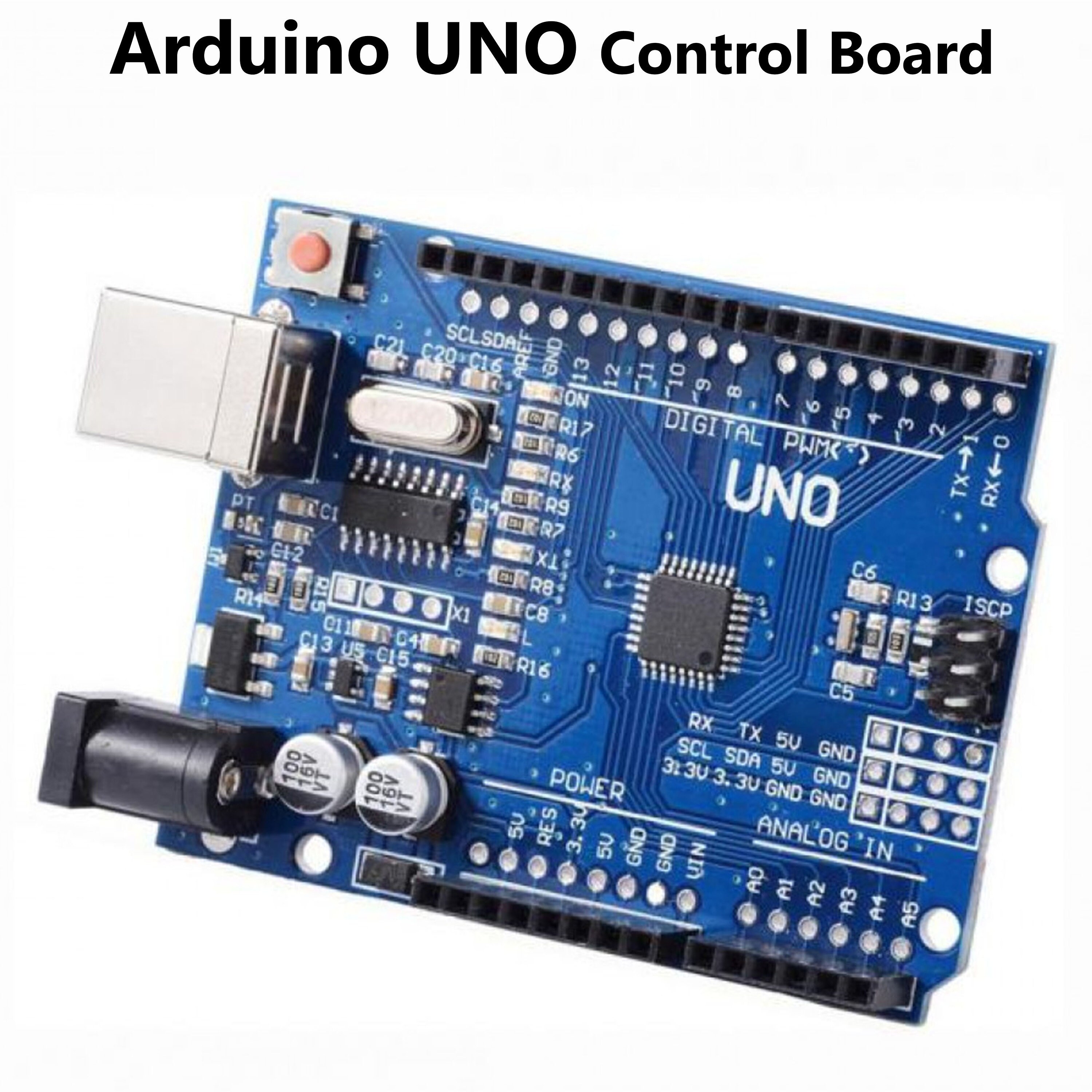 Arduino Uno - Etsy