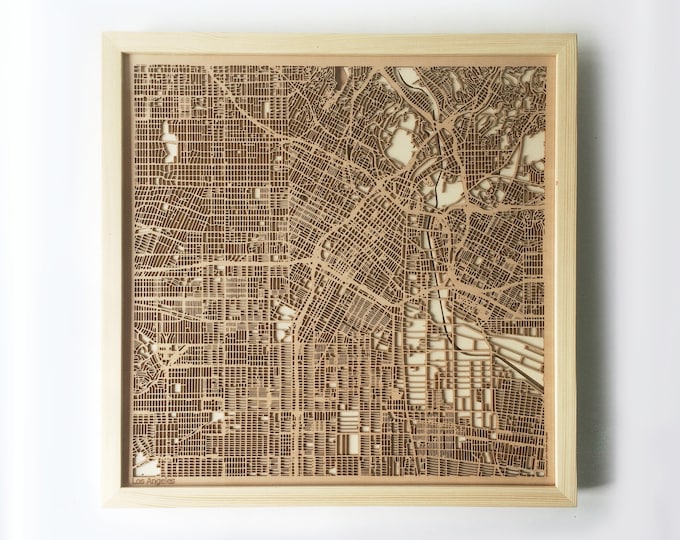 United States - CityWood