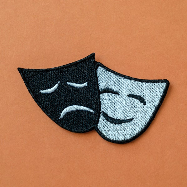 Theatre Patch - Etsy