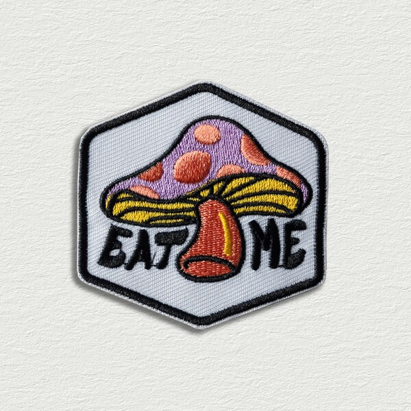 Eat Me - Etsy