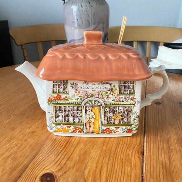 Cotswold Cottage - Etsy