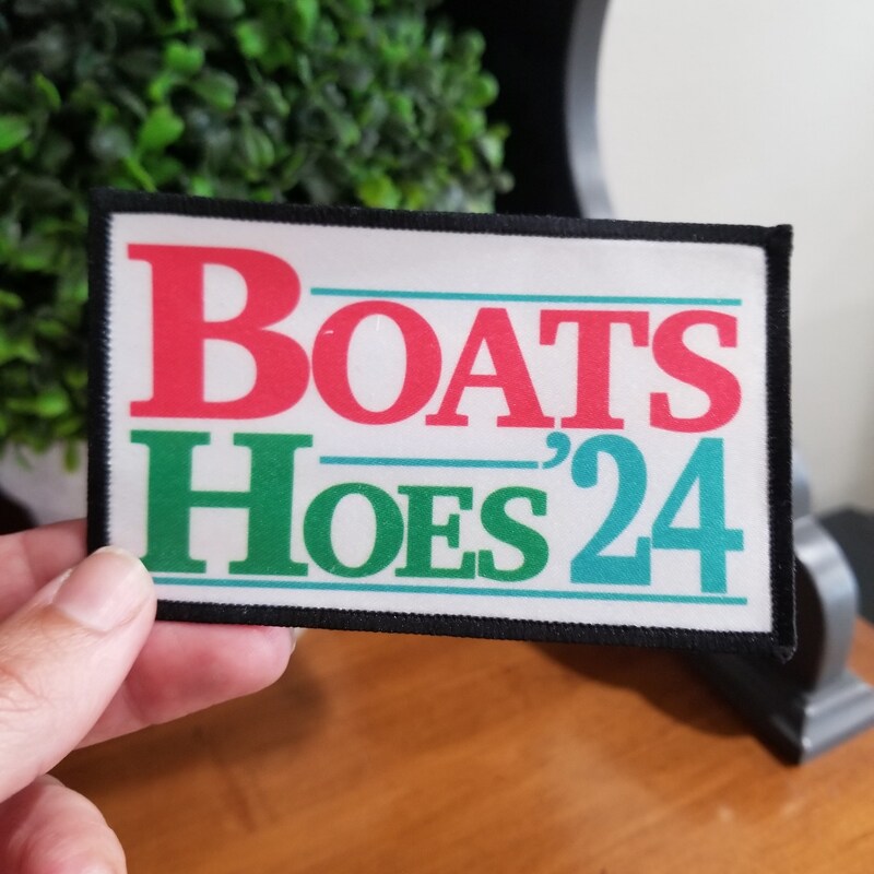 Sailing Patch - Etsy