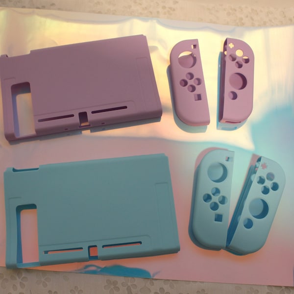Switch Skin Pink - Etsy
