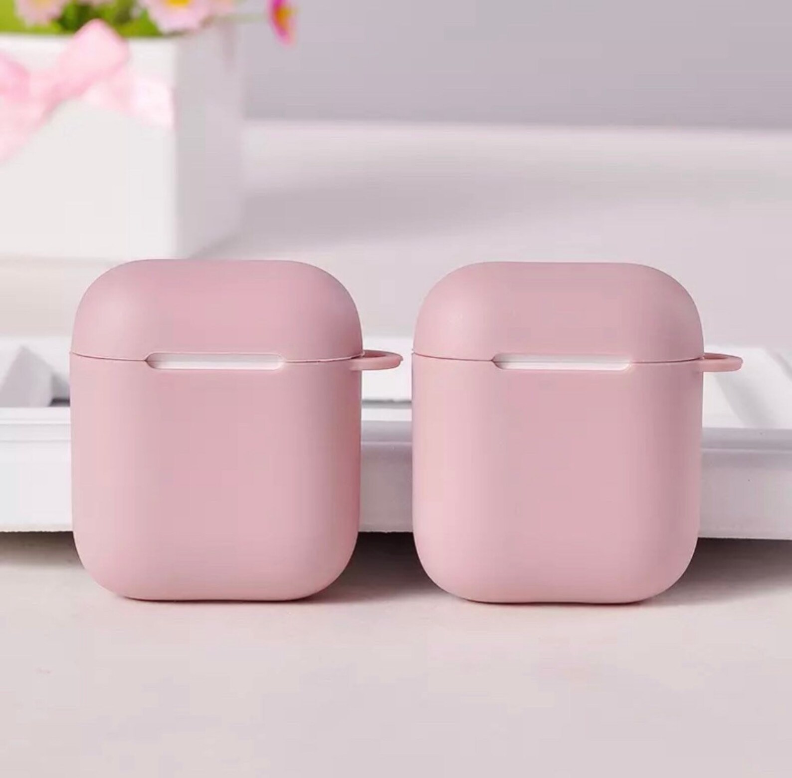 Custom Name Ombré Friends Airpod Case Personalized Name | Etsy