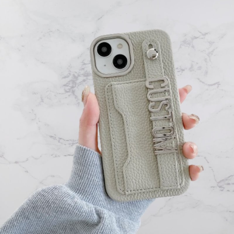 Solid Gold Phone Case - Etsy