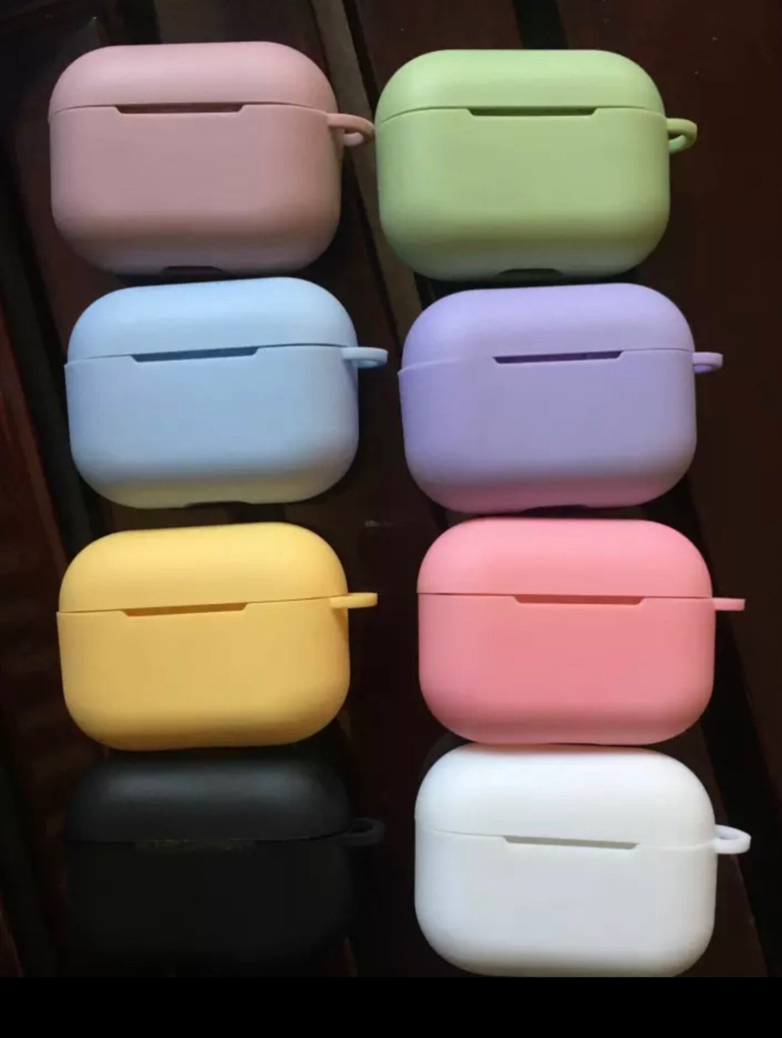 Custom Name Ombré Friends Airpod Case Personalized Name | Etsy