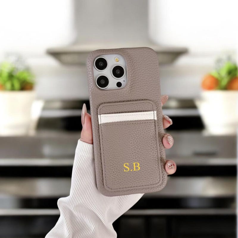 Double Phone Case - Etsy