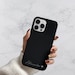 Personalized Name Heart Soft Silicone Custom Shockproof Pastel Phone ...