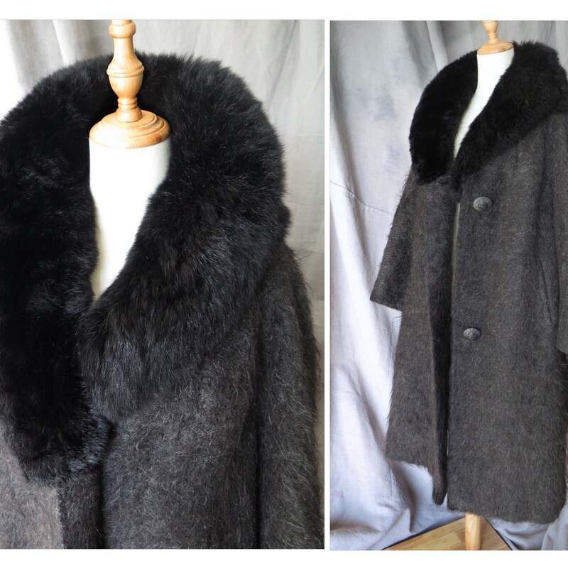 Fur Royal - Etsy