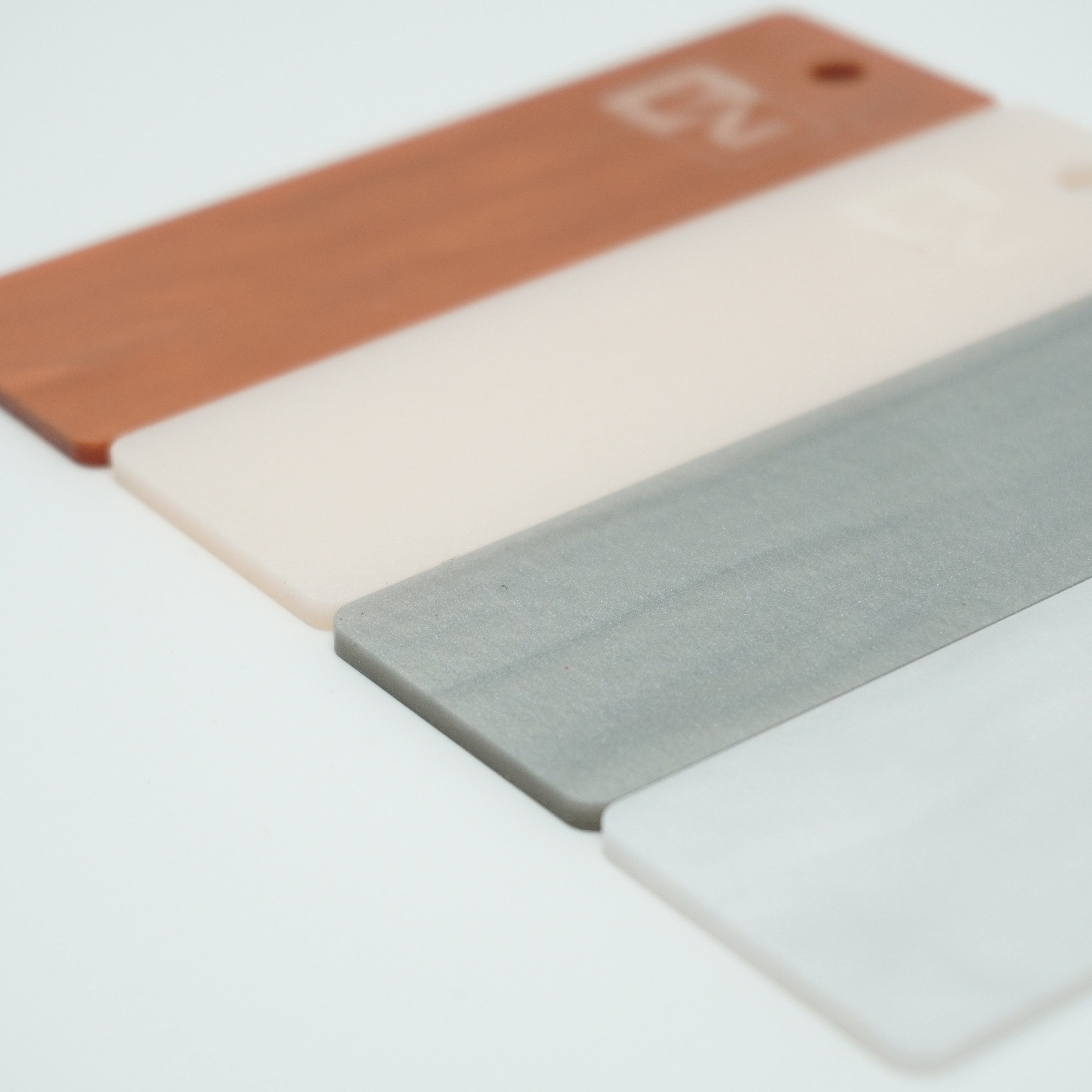 PEARL 3mm ACRYLIC Laserable - Etsy